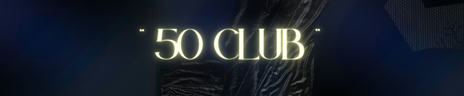 “50 Club”